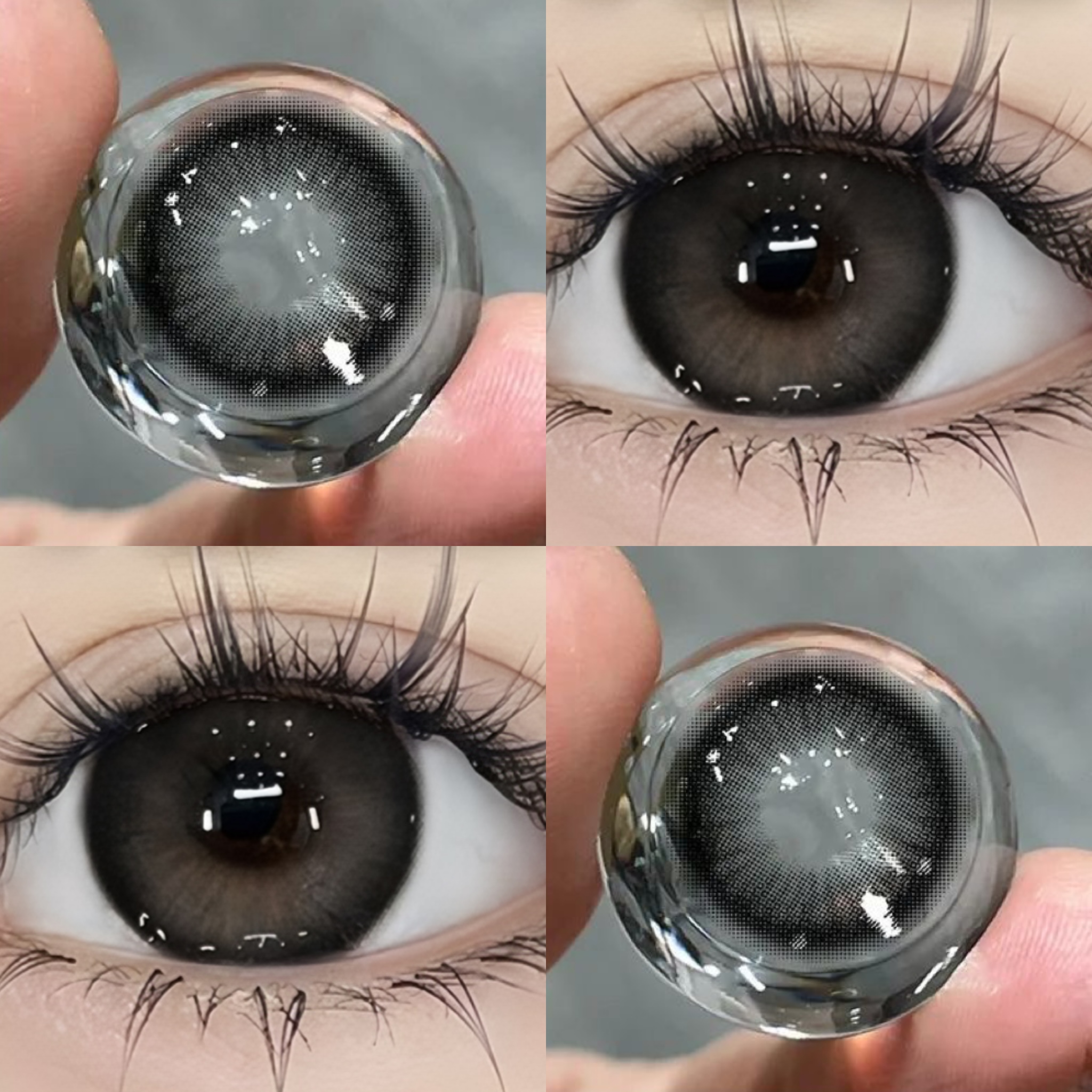 Bolly Black 16mm - Thea.Cons