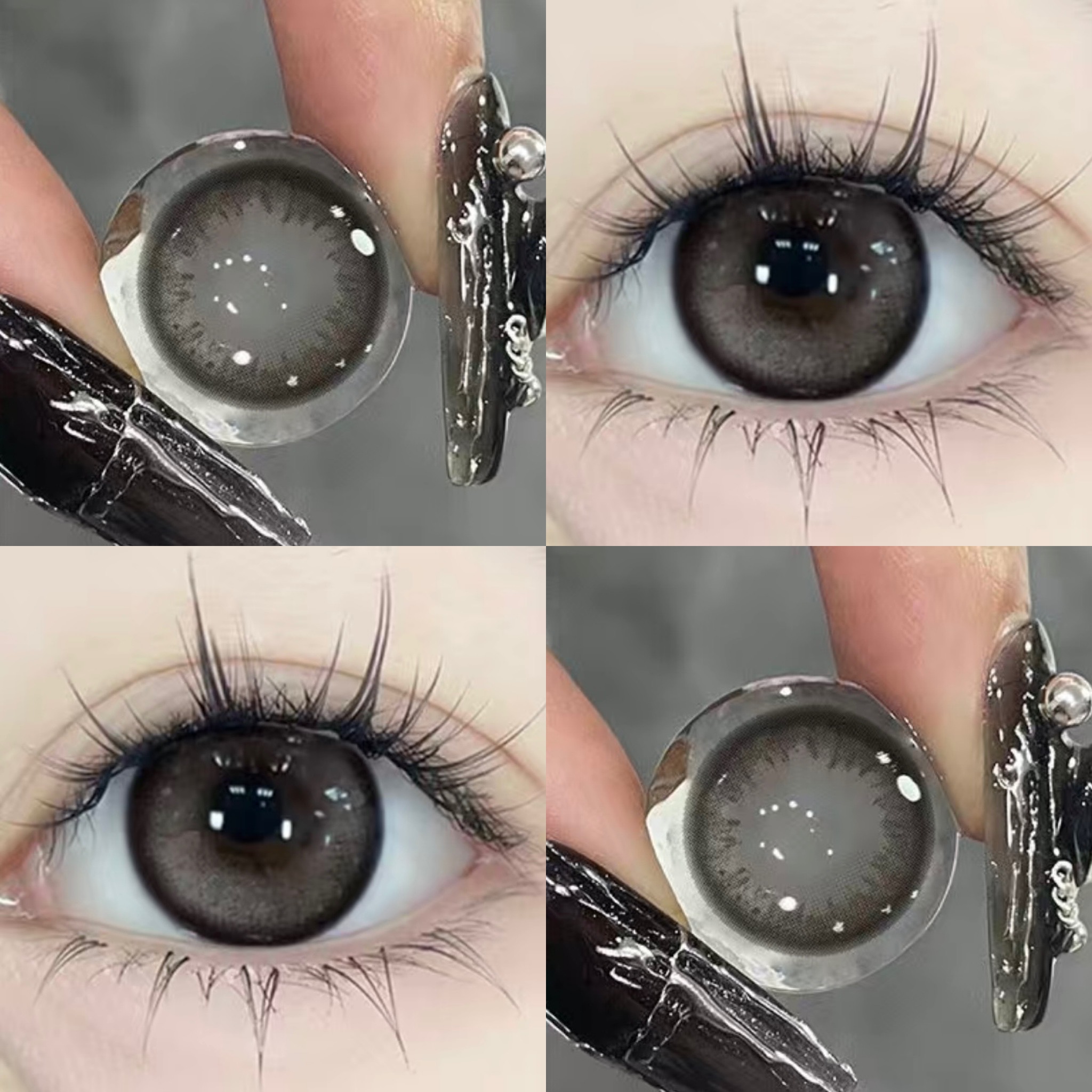 Debbie Grey 15mm - Thea.Cons