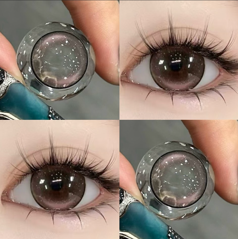 Charm Pink 16mm - Thea.Cons