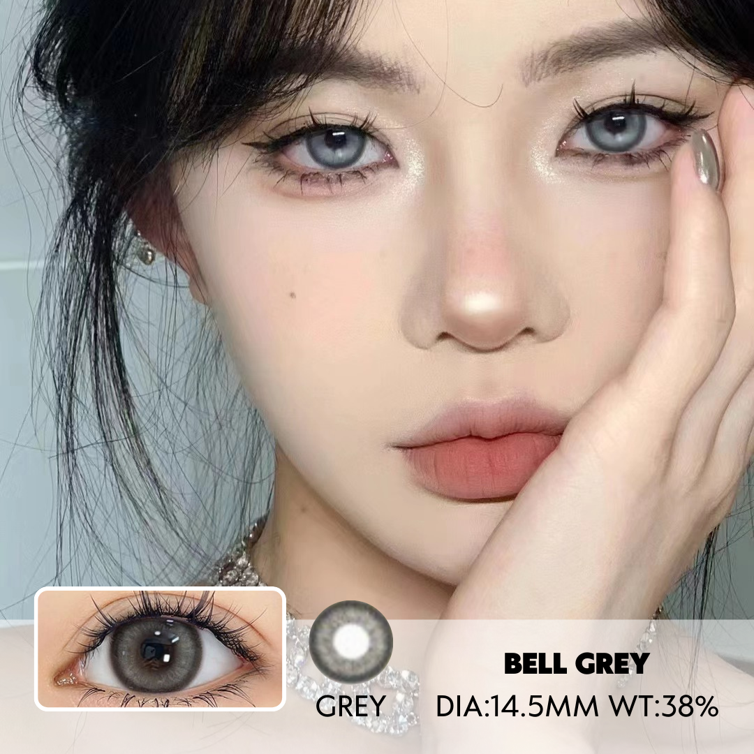 Bell Grey 16mm - Thea.Cons